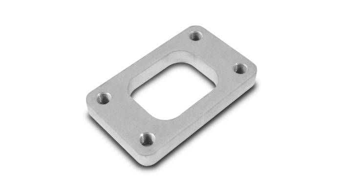 Vibrant Performance GT30R/GT35R/GT40R Turbo Inlet Flange (1/2" thick ...