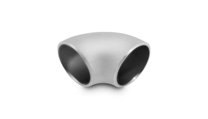Vibrant Performance Tight Radius 90 degree Sch. 10 Elbow - 1.5" Nominal ...